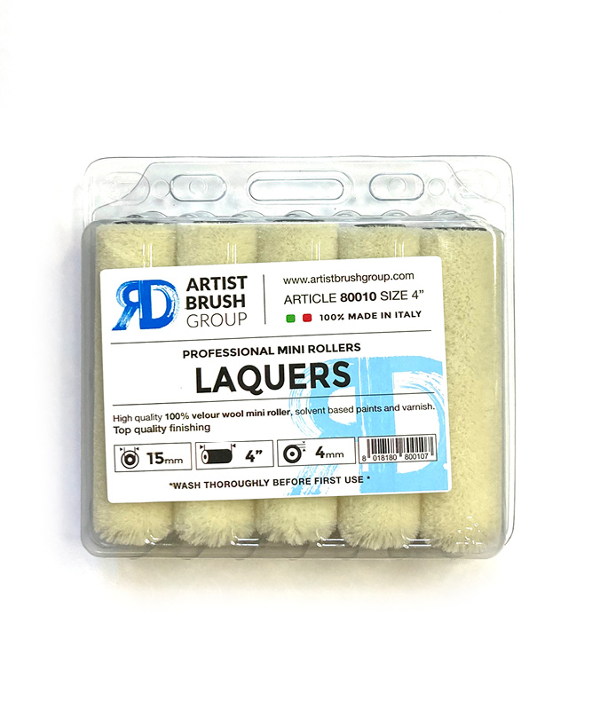 PRODUCTS | Artist Brush Group